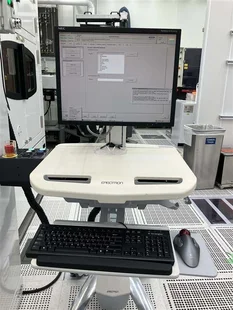 BRUKER Insight 3D AFM-PM Microscope used for sale price #293762639 ...