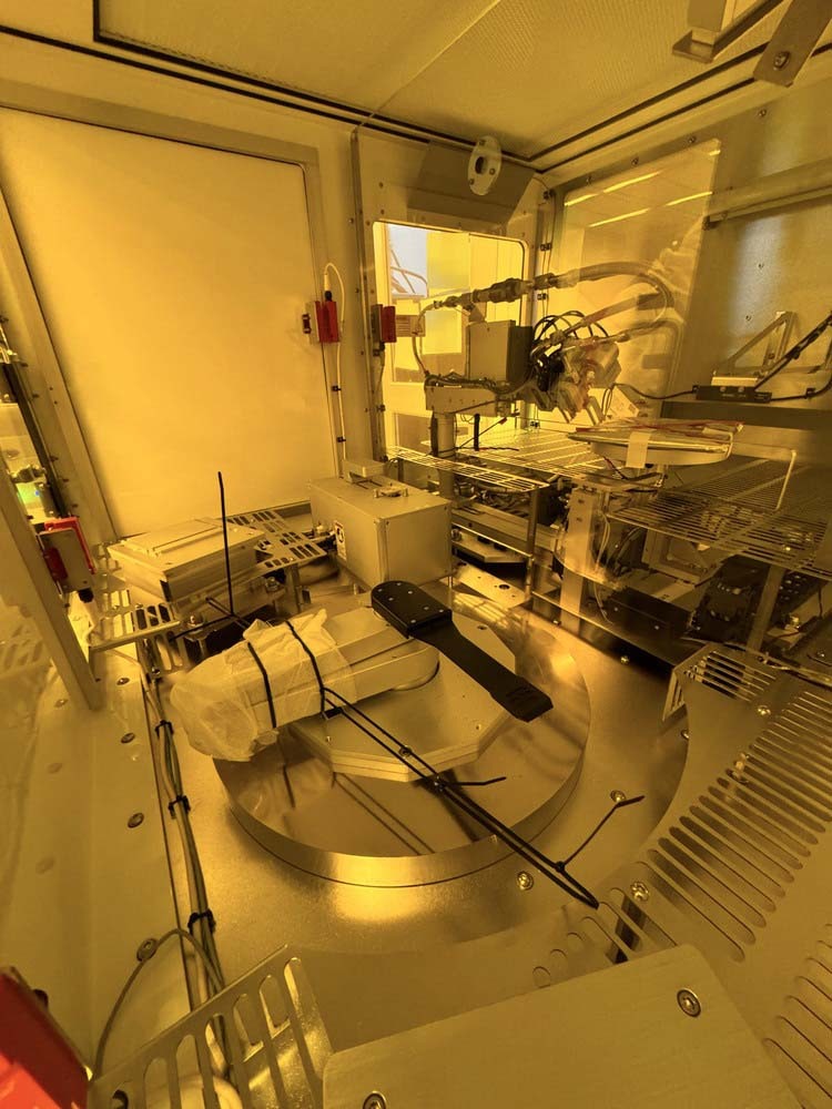 BRUKER Wafer clean 2200 에처/애셔 판매 가격 #293753439, 2022에 사용됨 > CAE에서 구매