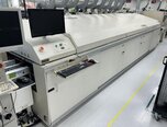 BTU Pyramax 125N Reflow Oven used for sale price #293793820, 2008 > buy ...