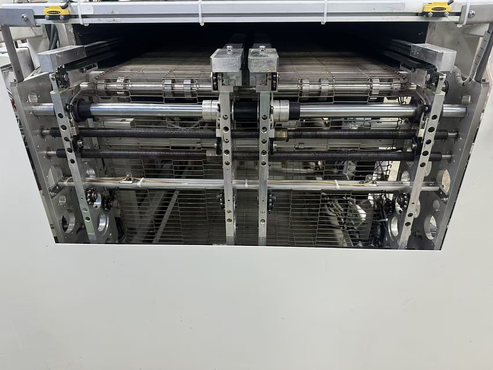 BTU Pyramax 150Nz12 Reflow Oven used for sale price #293812119 > buy ...