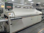 BTU Pyramax 98A Reflow Ofen gebraucht zum Verkaufspreis #293808682 ...