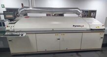 BTU Pyramax 98A Reflow Ofen gebraucht zum Verkaufspreis #293808682 ...