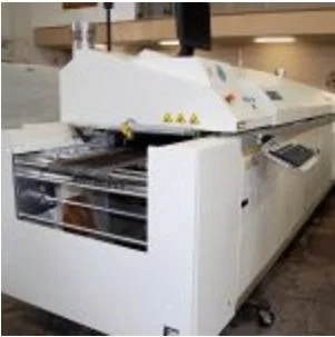BTU Pyramax 98N Reflow Oven used for sale price #9172787, 2006 > buy ...