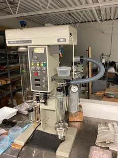 BUCHI 190 Lab Equipment used for sale price #293745352 > buy from CAE