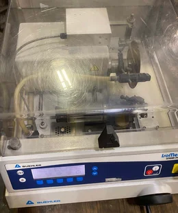 BUEHLER Isomet 4000 Scriber / Dicer used for sale price #293773935 ...