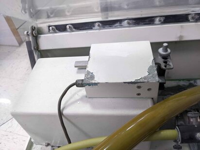 BUEHLER Isomet 5000 Scriber / Dicer used for sale price #293609261 ...