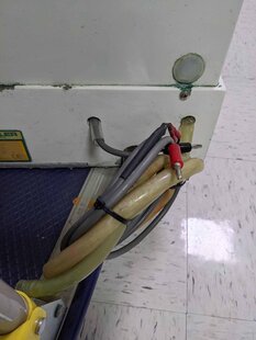 BUEHLER Isomet 5000 Scriber / Dicer used for sale price #293609261 ...