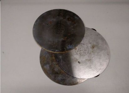 BUEHLER MetaServ 250 웨이퍼 그라인더, 랩퍼 & 폴리셔 판매 가격 #9220001에 사용됨 > CAE에서 구매