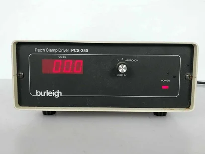 BURLEIGH PCS-250 Lab Equipment used for sale price #293600605 > buy ...