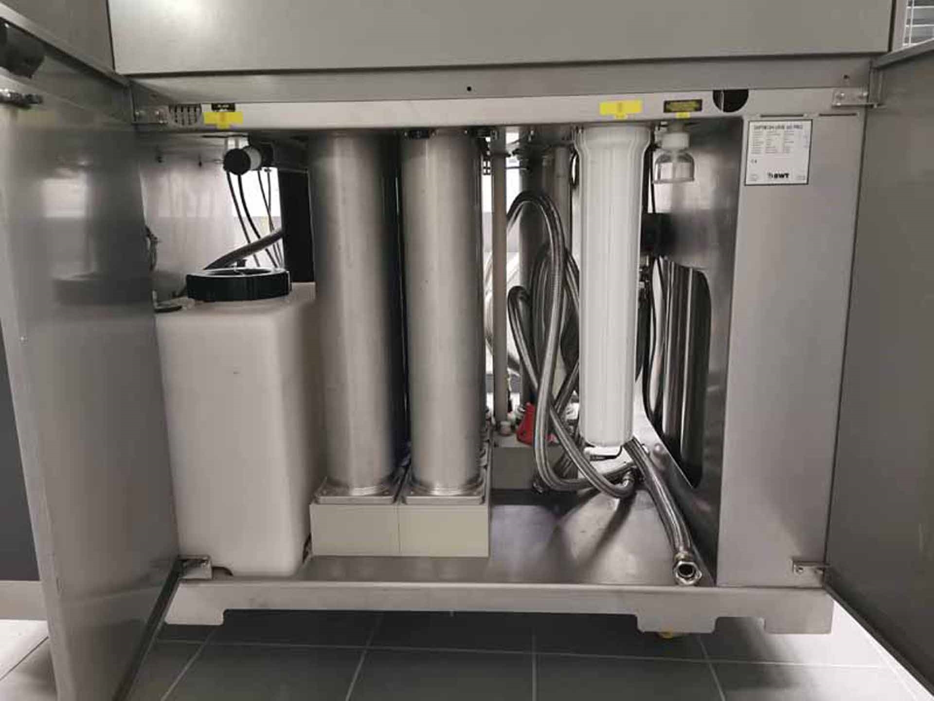 BWT SEPTRON Line 60 PRO used for sale price #9262303 > buy from CAE