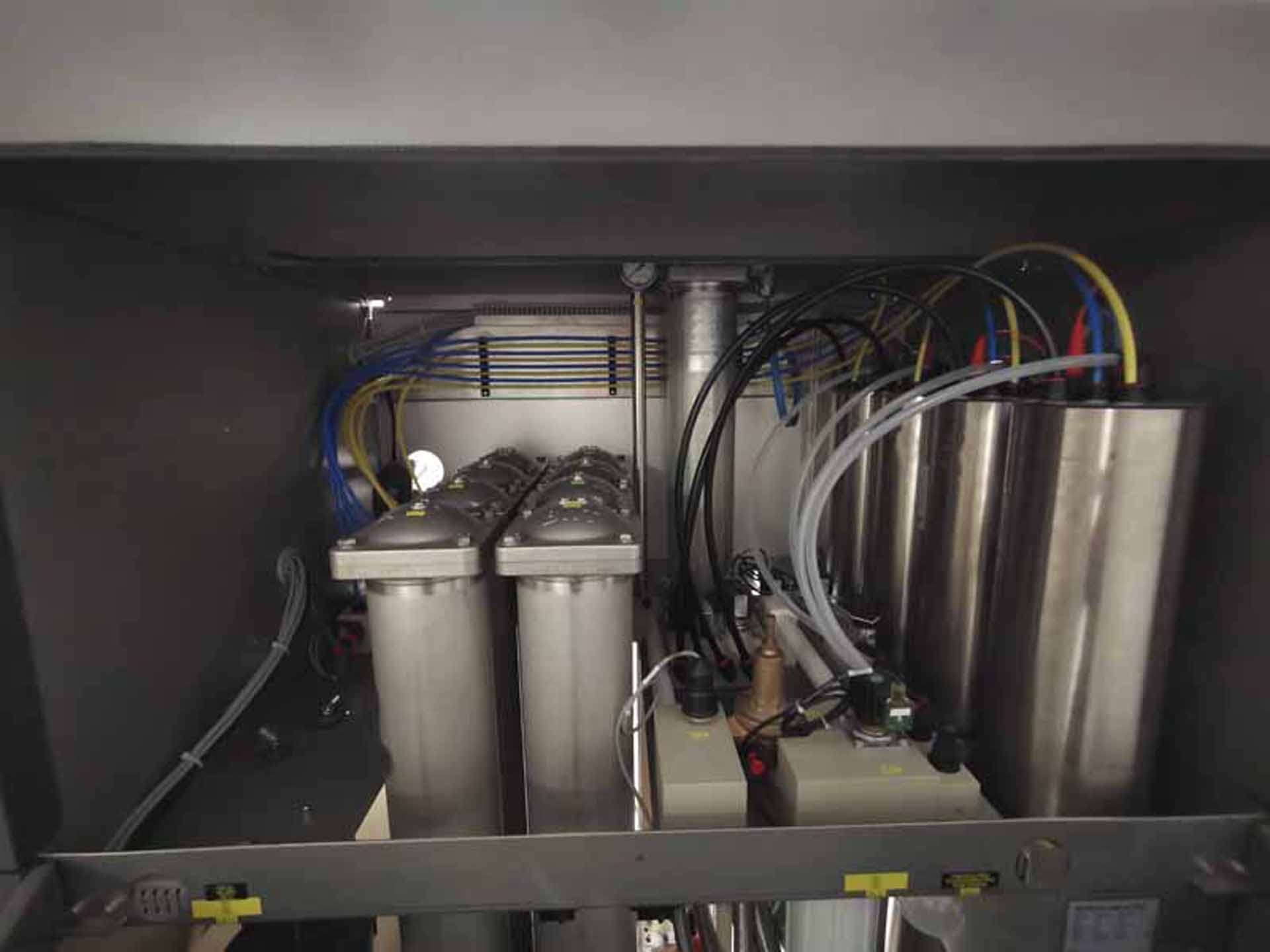 BWT SEPTRON Line 60 PRO used for sale price #9262303 > buy from CAE