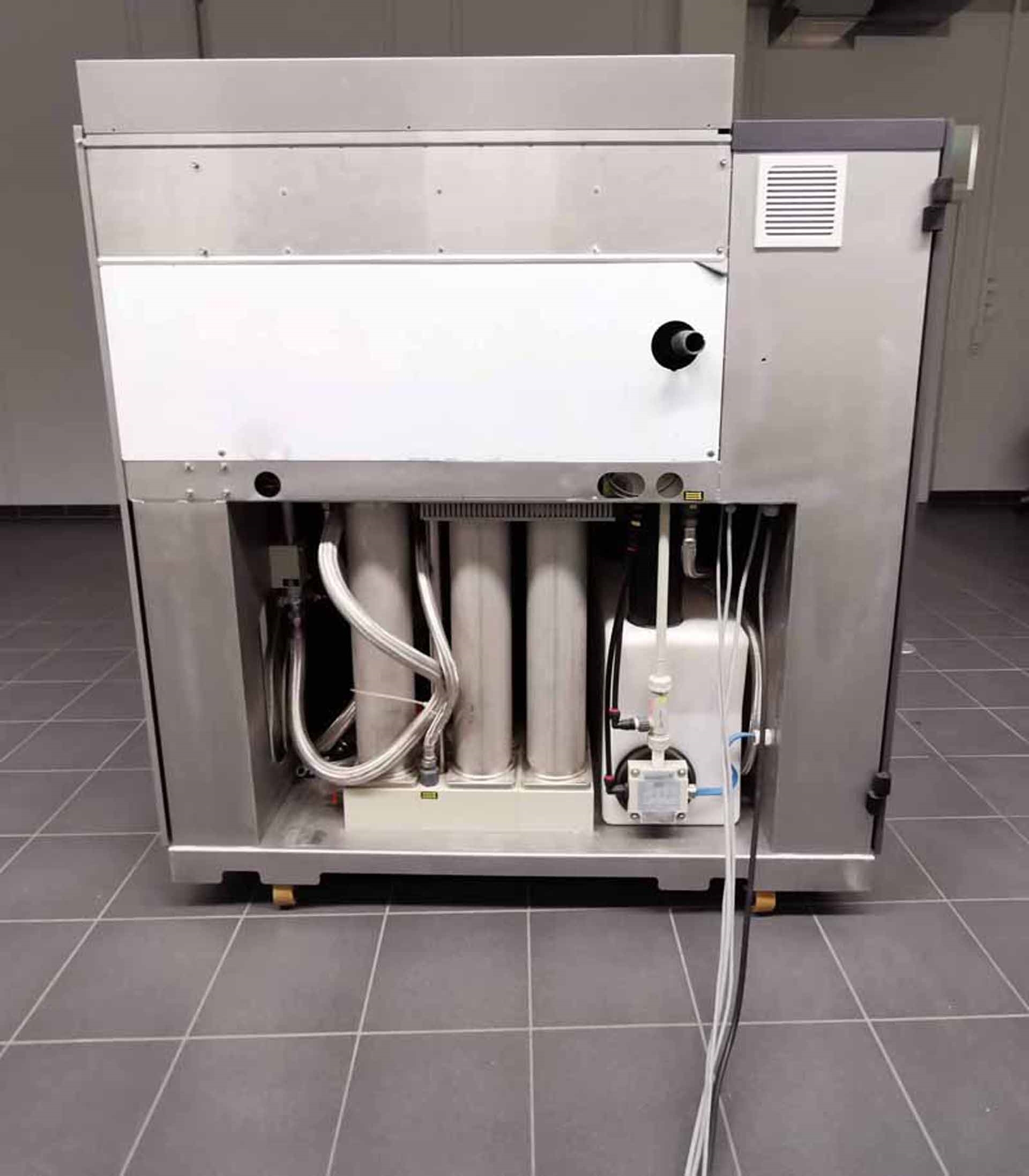 BWT SEPTRON Line 60 PRO used for sale price #9262303 > buy from CAE