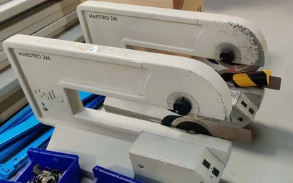 CAB Maestro 2M used for sale price #293652650 > buy from CAE