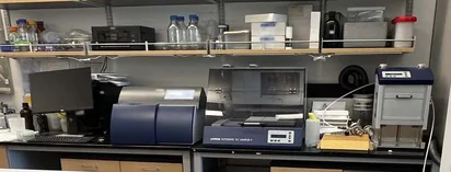 CAMAG HP-TLC Spectrometer used for sale price #293717251 > buy from CAE