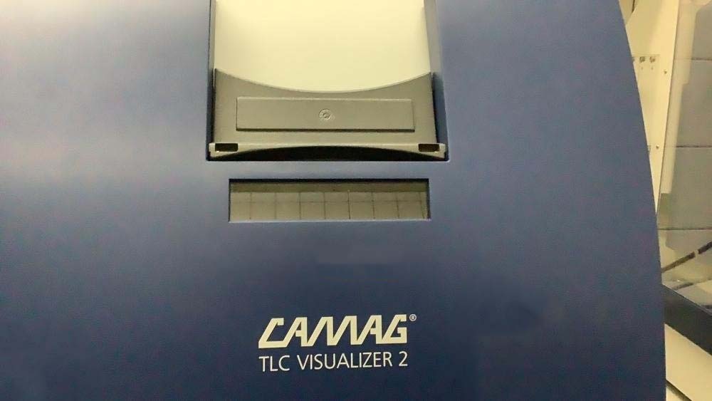 CAMAG Visualizer 2 실험실 장비 & 액세서리 판매 가격 #293744970에 사용됨 > CAE에서 구매