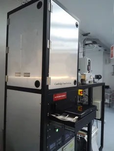 CAMBRIDGE NANOTECH Fiji F200 Reactor used for sale price #293651884 ...