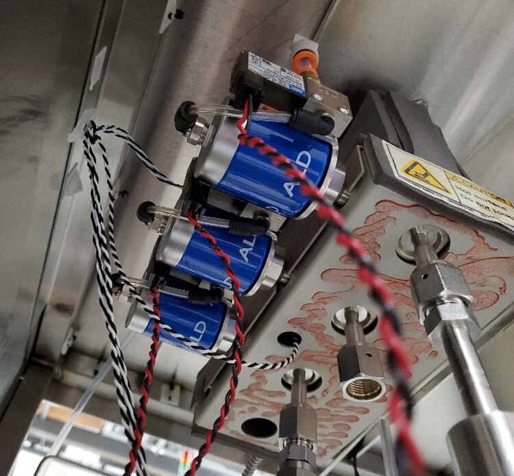 CAMBRIDGE NANOTECH Savannah S-200 원자로 판매 가격 #293646991에 사용됨 > CAE에서 구매