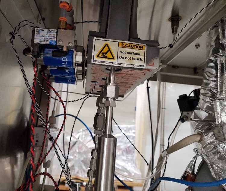 CAMBRIDGE NANOTECH Savannah S-200 Used for sale price #293646991, > buy ...