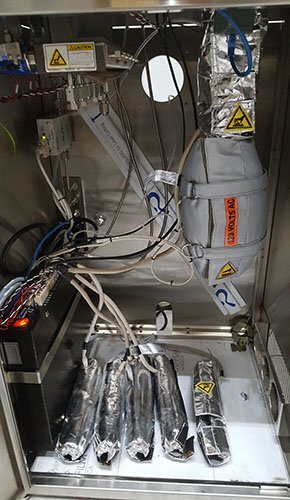 CAMBRIDGE NANOTECH Savannah S-200 Used for sale price #9365906, > buy ...