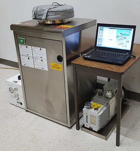 CAMBRIDGE NANOTECH Savannah S-200 Used for sale price #9365906, > buy ...