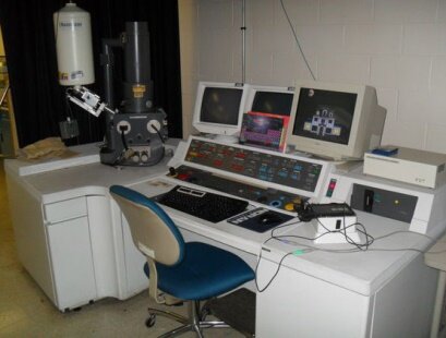 CAMBRIDGE Stereoscan 360 SEM used for sale price #9033065 > buy from CAE