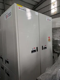 CAMECA EX300 Spectrometer used for sale price #293773826 > buy from CAE