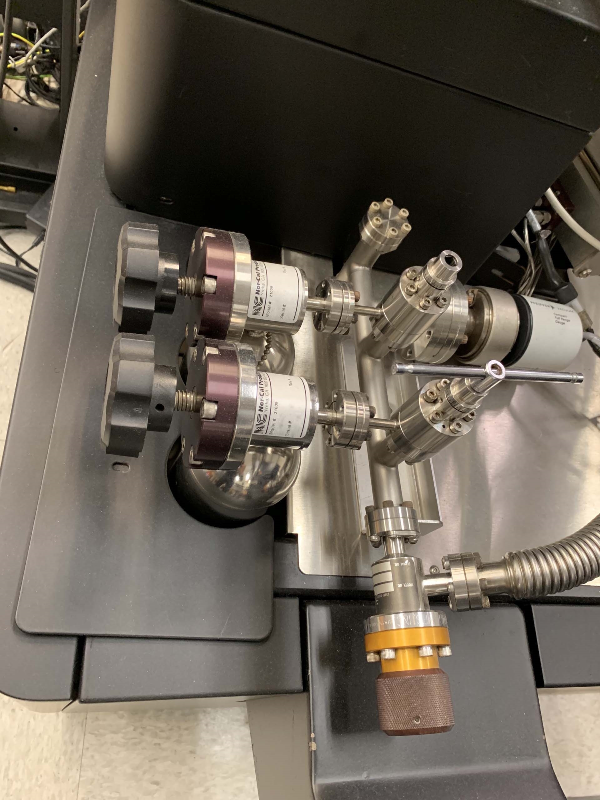 CAMECA LEAP 3000X Si Microscope used for sale price #9240926, 2006 ...