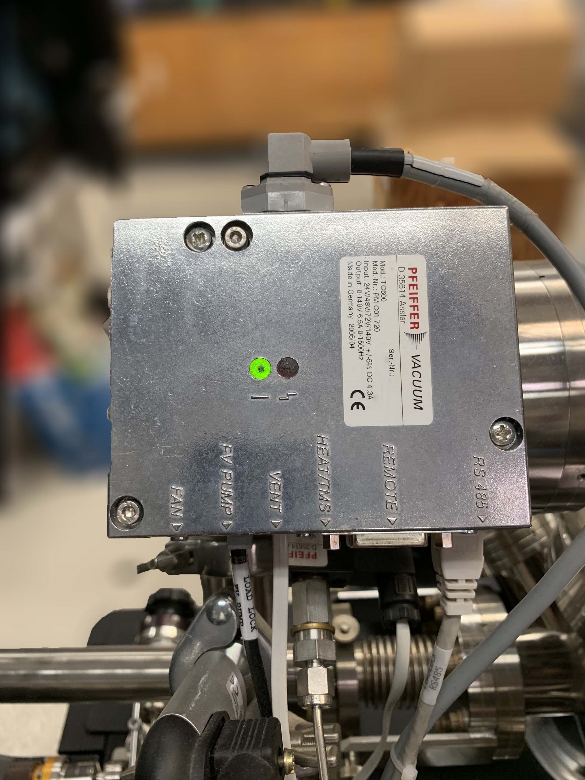 CAMECA LEAP 3000X Si Microscope used for sale price #9240926, 2006 ...