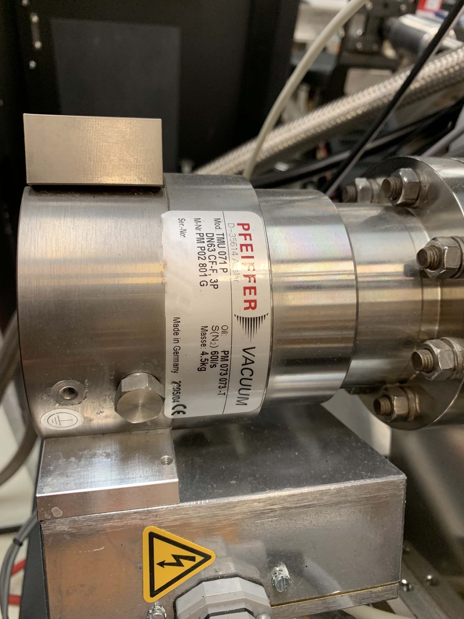 CAMECA LEAP 3000X Si Microscope used for sale price #9240926, 2006 ...