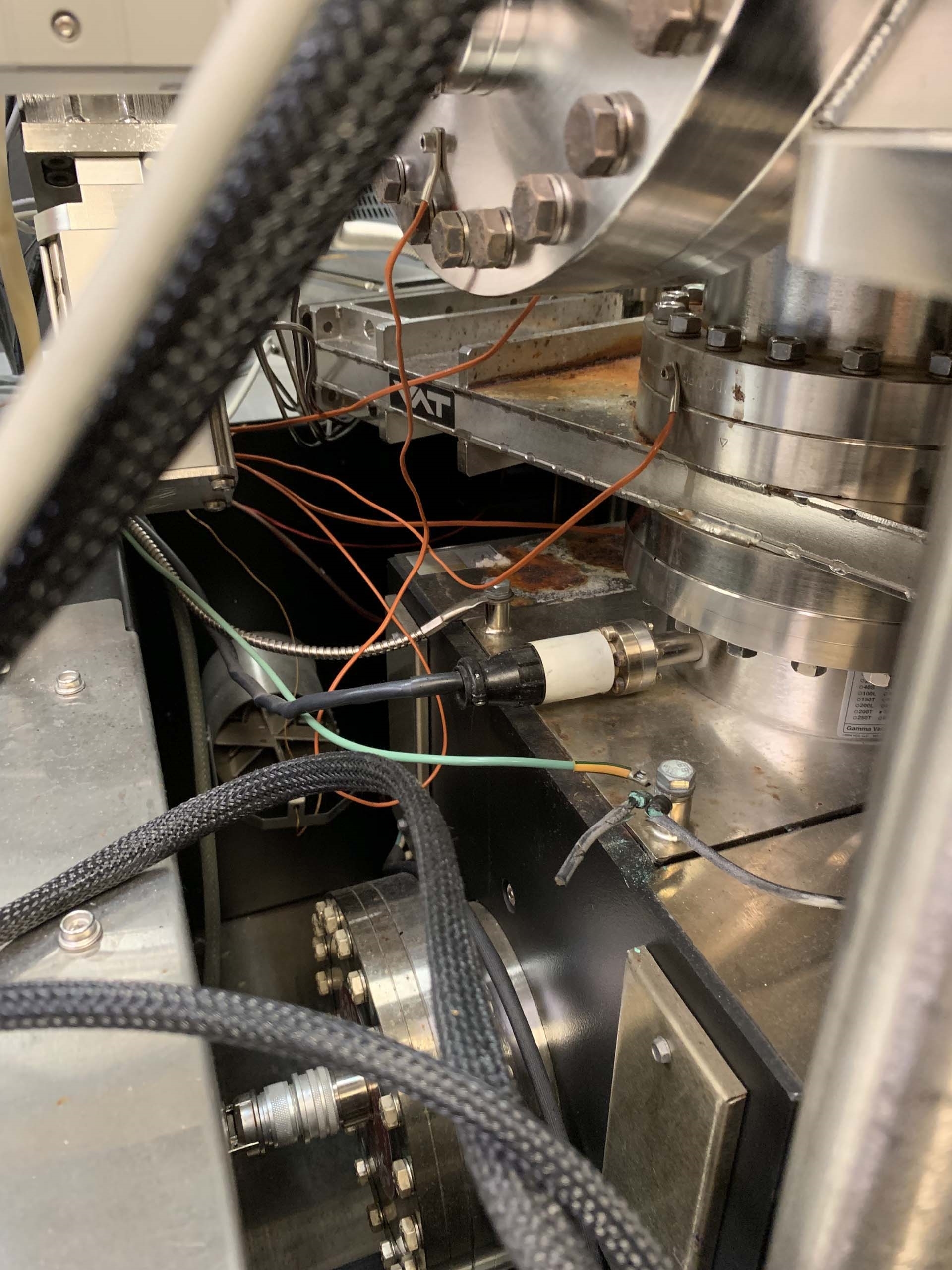 CAMECA LEAP 3000X Si Microscope used for sale price #9240926, 2006 ...