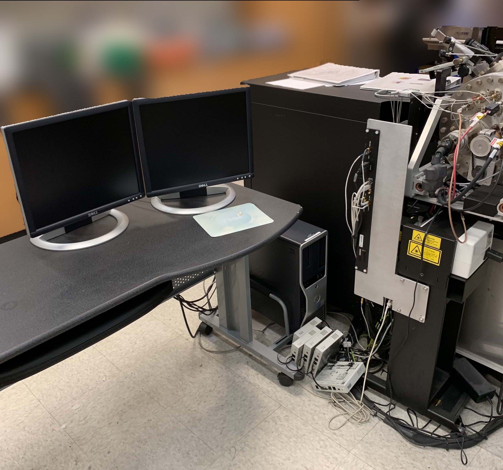 CAMECA LEAP 3000X Si Microscope used for sale price #9240926, 2006 ...