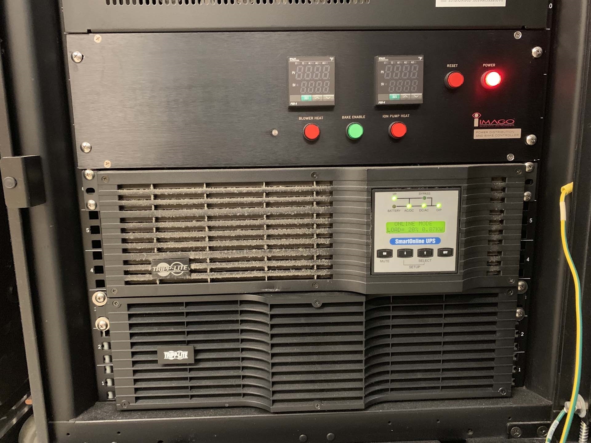 CAMECA LEAP 3000X Si Microscope used for sale price #9240926, 2006 ...