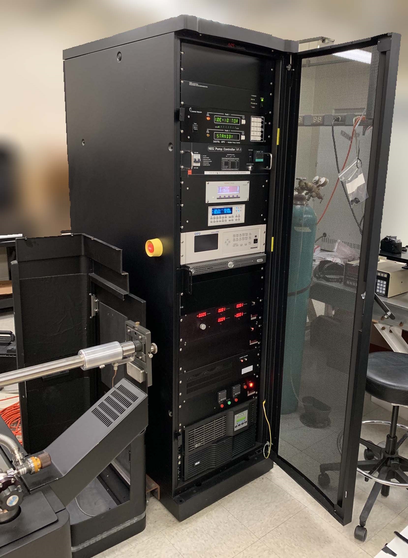 CAMECA LEAP 3000X Si Microscope used for sale price #9240926, 2006 ...