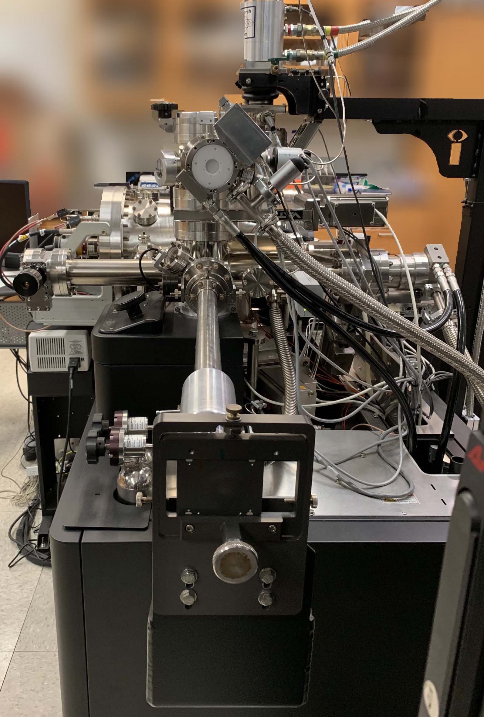 CAMECA LEAP 3000X Si Microscope used for sale price #9240926, 2006 ...