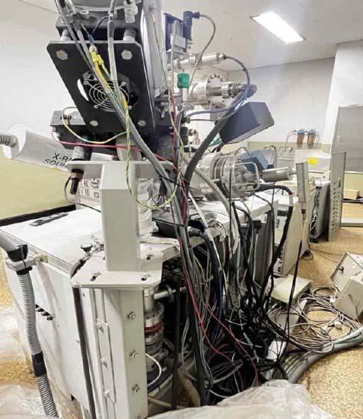 CAMECA Nanoscan 50 Spectrometer used for sale price #293773647 > buy ...