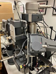 CAMECA SX-100 Spectrometer Used for sale price #293662816, > buy from CAE