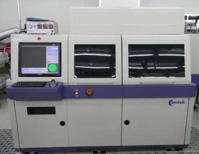 CAMTEK Condor 103M 판매 가격 #9255455, 2013에 사용됨 > CAE에서 구매