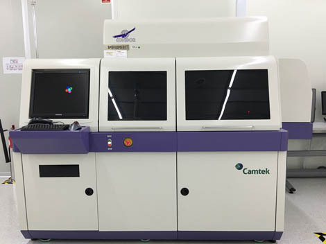 CAMTEK Condor PD103M 판매 가격 #9130349, 2013에 사용됨 > CAE에서 구매