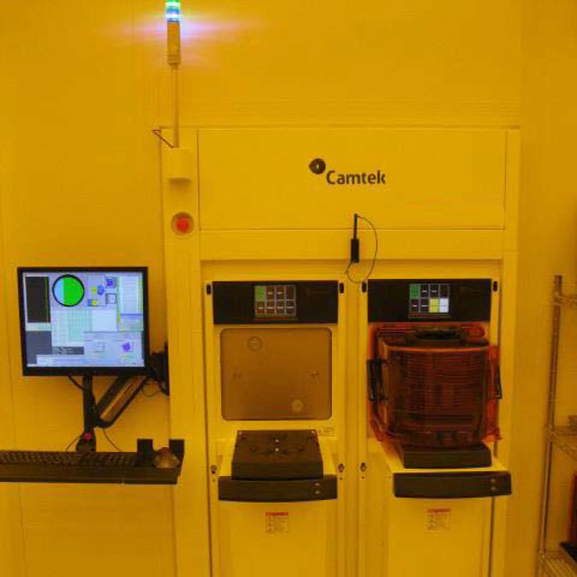 CAMTEK Eagle AP 판매 가격 #9248928에 사용됨 > CAE에서 구매
