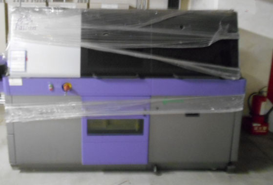 CAMTEK Falcon 200 ALB used for sale price #198904, 2003 > buy from CAE