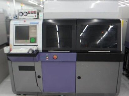 CAMTEK Falcon 520PD Plus 판매 가격 #9256045, 2010에 사용됨 > CAE에서 구매