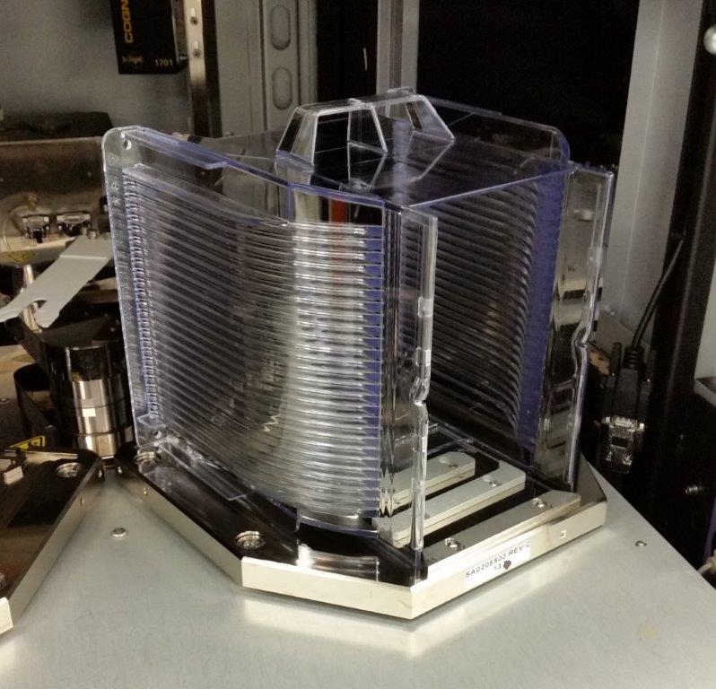 CAMTEK Falcon 530 PD used for sale price #9129546, 2006 > buy from CAE