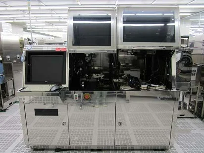 CAMTEK Falcon 630 Plus 판매 가격 #293755164, 2011에 사용됨 > CAE에서 구매