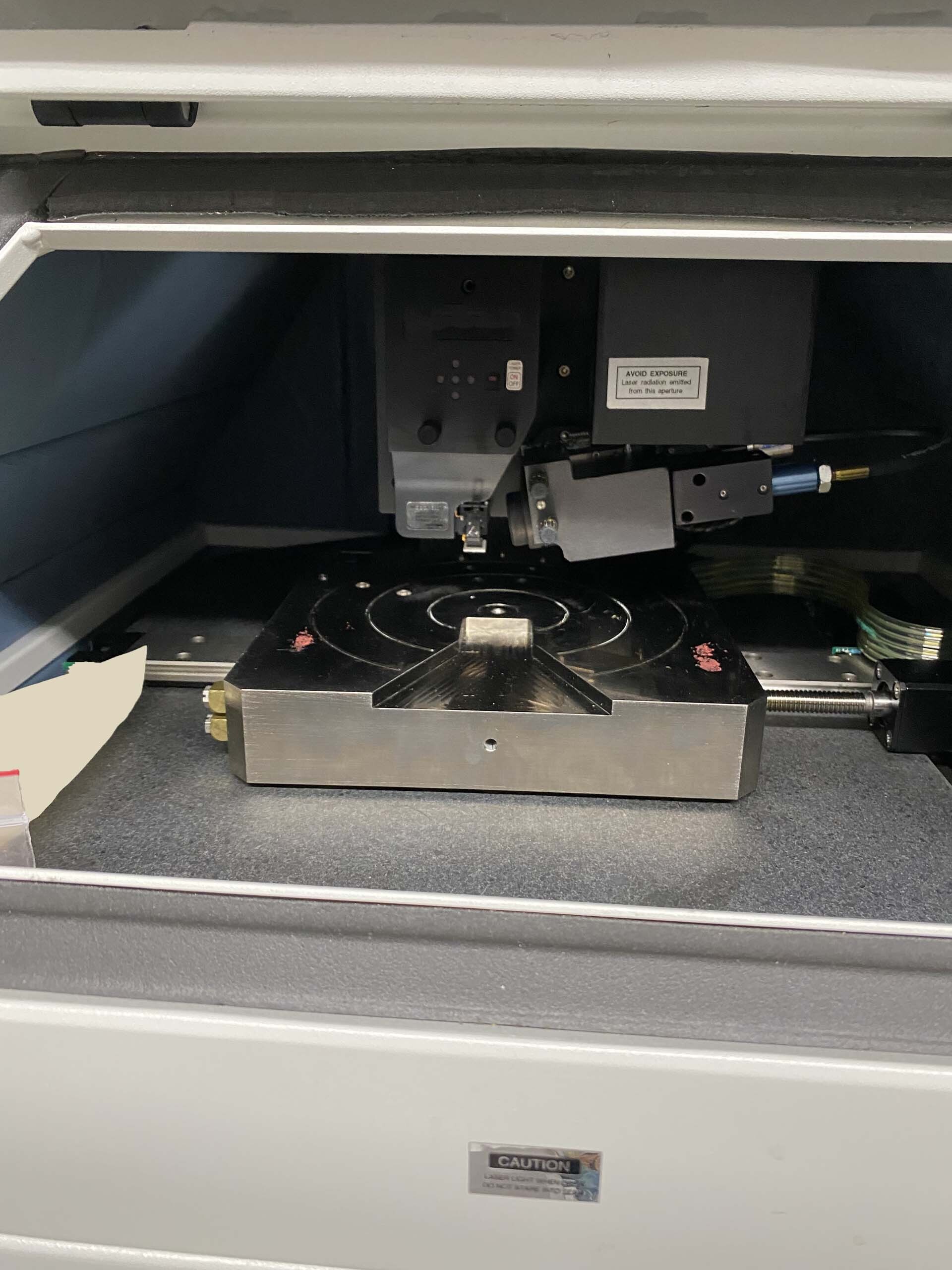 CANDELA OSA 5100 Wafer Tester used for sale price #293809915 > buy from CAE
