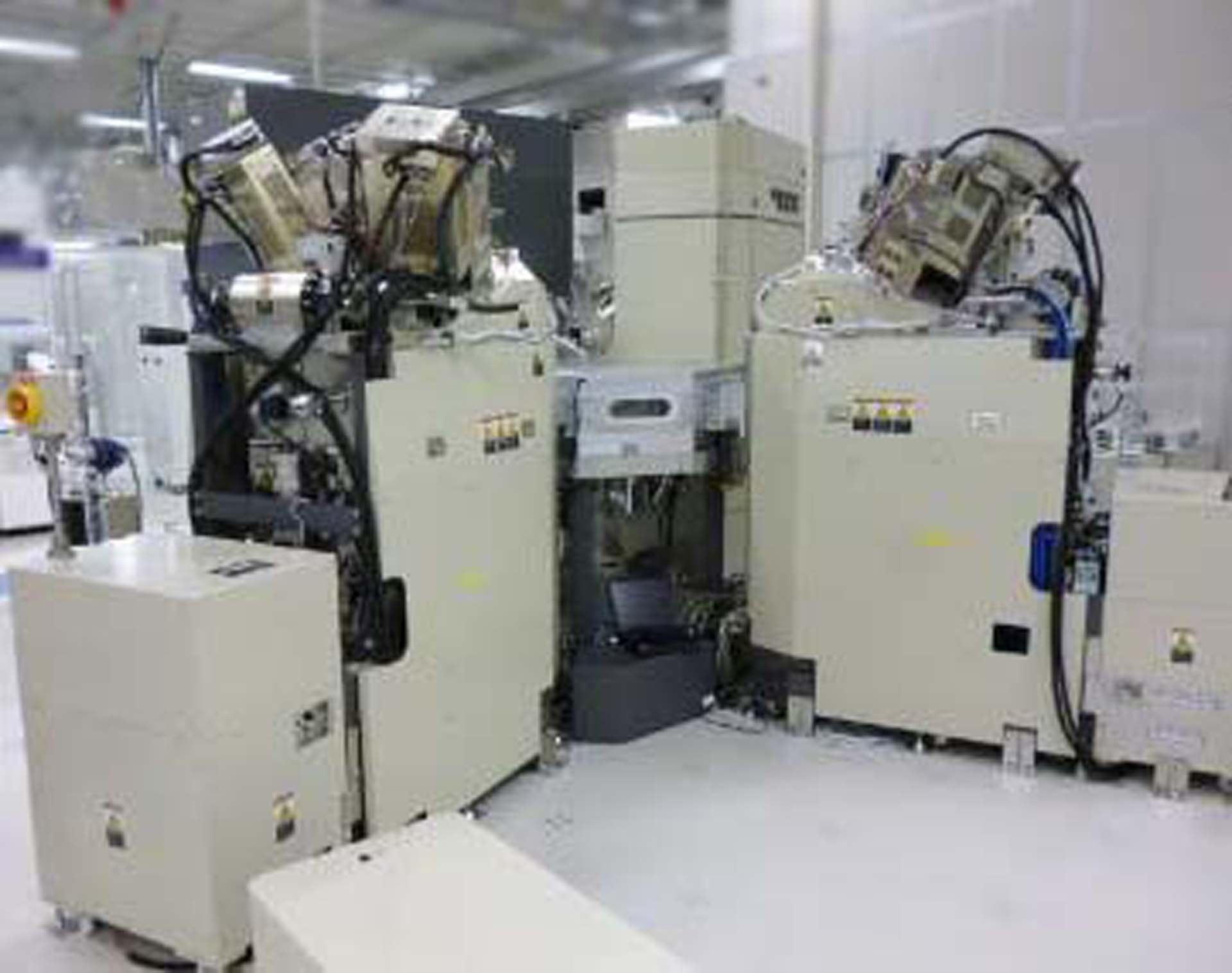 CANON / ANELVA C-7100GT 中古 販売用 価格 #9272697, 2007 > 購入 from CAE