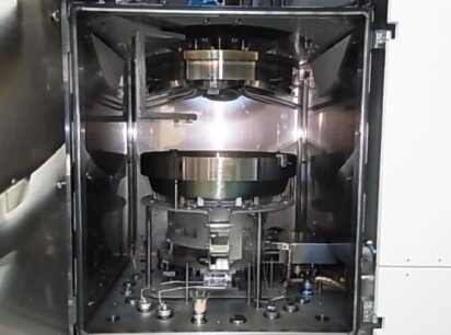 CANON / ANELVA C-7170C 溅射系统 用于销售价格 #9031249, 1996 > 从 CAE 购买