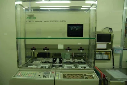 CANON ANELVA ILC-1013MK2 스퍼터링 시스템 판매 가격 #9134664에 사용됨 > CAE에서 구매