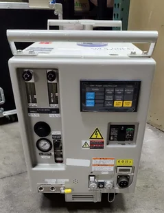 CANON / ANELVA V090S-NU Pump used for sale price #293670050 > buy from CAE