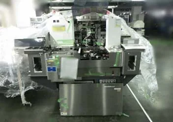 CANON / NEC Bestem-D01 다이 어태처 판매 가격 #9299265, 2005에 사용됨 > CAE에서 구매