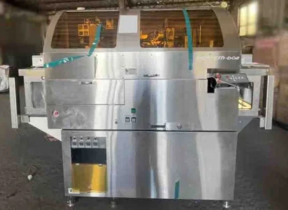 CANON / NEC BESTEM-D02 晶圆粘贴设备 用于销售价格 #293600149, 2008 > 从 CAE 购买